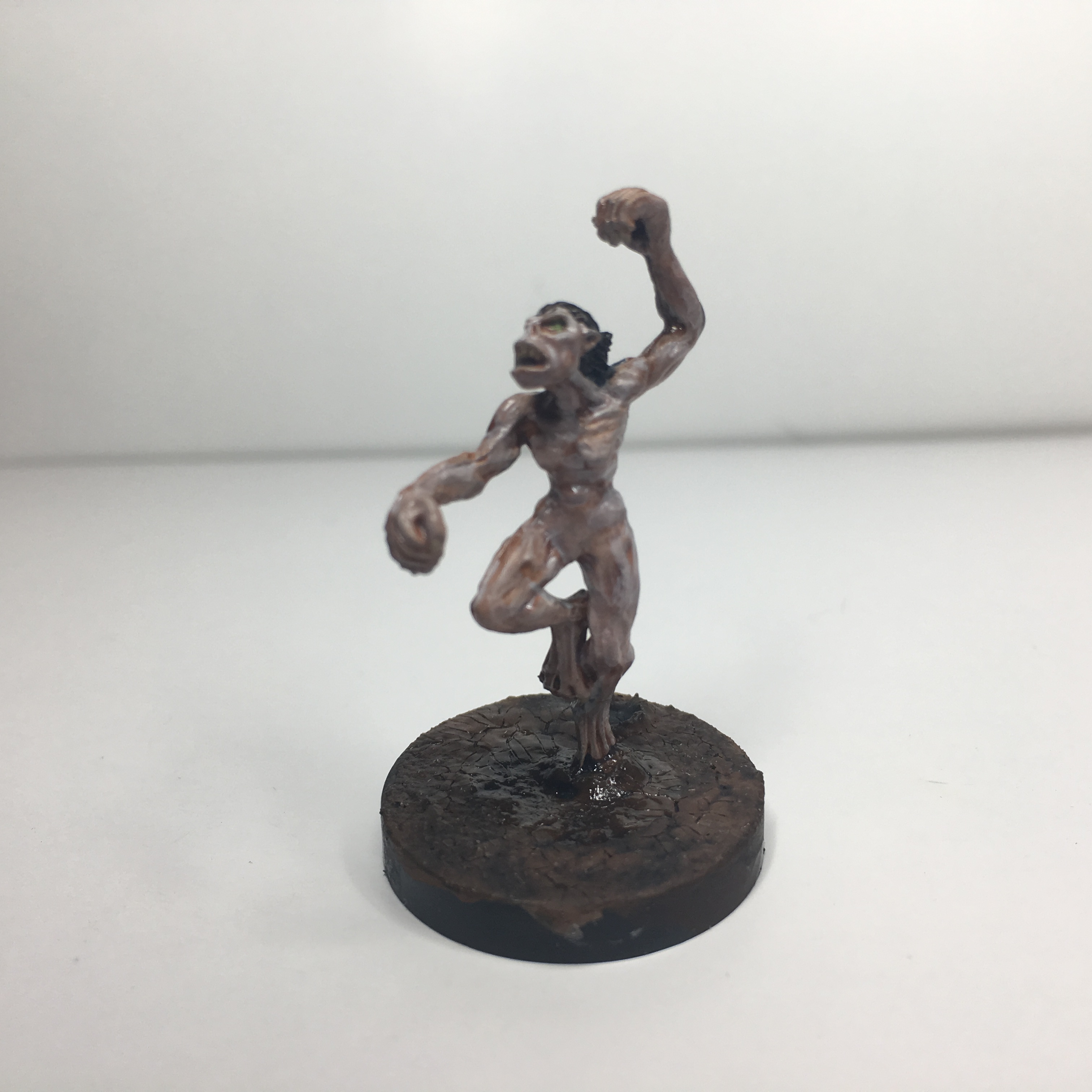 88380a/b Ghoul – Chainmail Miniatures